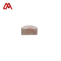 China IZUMI  ISUZU Engine Crank Shaft Key Replacement 8941075970 Customized for sale