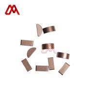 China IZUMI  ISUZU Engine Crank Shaft Key Replacement 8941075970 Customized for sale