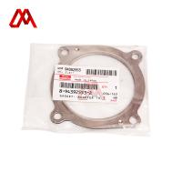 China IZUMI ISUZU Diesel Engine Oil Filter Adapter Gasket  8943925532 OEM for sale