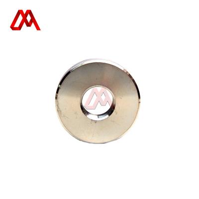 China IZUMI ISUZU 4JJ1 Engine Parts Oil Check Valve Washer CR/SHF Pulley 5095031271 for sale