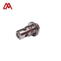 China IZUMI Aftermarket XV Isuzu Engine Parts Oil Check Valve 8971757031 for sale