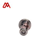 China IZUMI Aftermarket XV Isuzu Engine Parts Oil Check Valve 8971757031 for sale