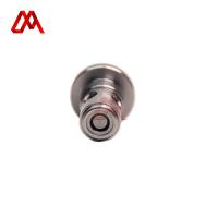 China IZUMI Aftermarket XV Isuzu Engine Parts Oil Check Valve 8971757031 for sale