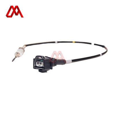 China ISUZU 4HK1 6HK1 Engine Exhaust Temperature Sensor 8981867621 for sale
