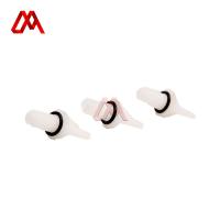 China IZUMI Self Tapping Oil Engine Drain Plug 8970369390 For ISUZU Car for sale