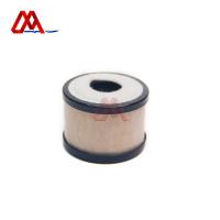 China IZUMI FRR 4HK1 Isuzu Engine Parts Vacuum Pump Filter Element 8980023462 for sale