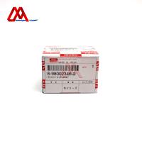 China IZUMI FRR 4HK1 Isuzu Engine Parts Vacuum Pump Filter Element 8980023462 for sale