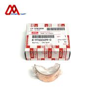 China IZUMI FSR 6HK1 ISUZU Camshaft Metal Replacement 8976026990 ODM for sale