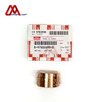 China IZUMI FSR 6HK1 ISUZU Camshaft Metal Replacement 8976026990 ODM for sale