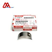 China IZUMI NPR66 4HF1 4HK1 4HG1 4HE1 Isuzu Engine Parts Metal Camshaft 8973861890 for sale