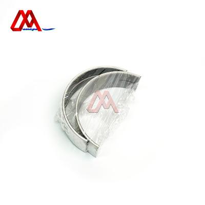 China ELF 4HK1T 4HG1 4HF1 Isuzu Engine Parts Standard Crankshaft Metal Set 8973720761 for sale
