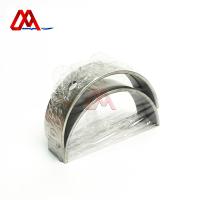 China ELF 4HK1T 4HG1 4HF1 Isuzu Engine Parts Standard Crankshaft Metal Set 8973720761 for sale