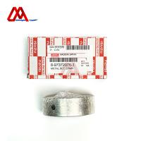 China ELF 4HK1T 4HG1 4HF1 Isuzu Engine Parts Standard Crankshaft Metal Set 8973720761 for sale