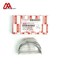 China ELF 4HK1T 4HG1 4HF1 Isuzu Engine Parts Standard Crankshaft Metal Set 8973720761 for sale