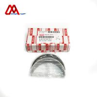 China ELF 4HK1T 4HG1 4HF1 Isuzu Engine Parts Standard Crankshaft Metal Set 8973720761 for sale