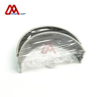 China ELF 4HK1T 4HG1 4HF1 Isuzu Engine Parts Standard Crankshaft Metal Set 8973720761 for sale