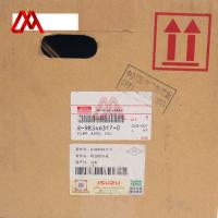 China IZUMI ISUZU 4HK1 Injection Diesel Engine Pump 8983463170 OEM for sale