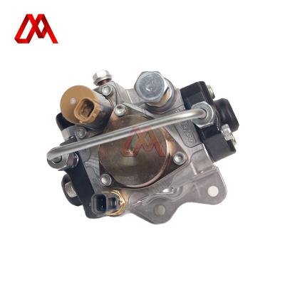 China IZUMI ISUZU 4HK1 Injection Diesel Engine Pump 8983463170 OEM for sale
