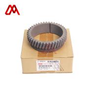 China IZUMI 700P 6HE1T 4HK1-TCS 6HH1 Isuzu Engine Parts Crankshaft Gear 8943943424 for sale