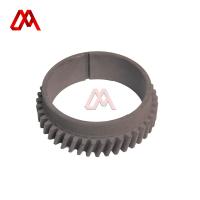 China IZUMI 700P 6HE1T 4HK1-TCS 6HH1 Isuzu Engine Parts Crankshaft Gear 8943943424 for sale