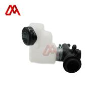 China IZUMI OE 1-47500250-0 Auto Clutch Master Cylinder For ISUZU 6HK1 for sale