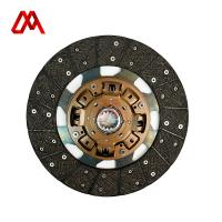 China Auto Transmission Parts 5-87610080-1 8-98255140-1 Clutch Disc Aisin For ISUZU for sale
