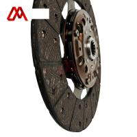 China Auto Transmission Parts 5-87610080-1 8-98255140-1 Clutch Disc Aisin For ISUZU for sale