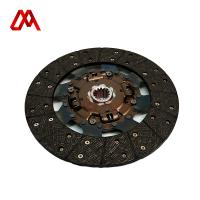 China Auto Transmission Parts 5-87610080-1 8-98255140-1 Clutch Disc Aisin For ISUZU for sale