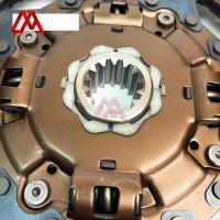 China Auto Transmission Parts 5-87610080-1 8-98255140-1 Clutch Disc Aisin For ISUZU for sale