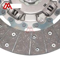 China Auto Transmission Parts 5-87610077-0	8-98255139-1 Clutch Disc Aisin For ISUZU for sale