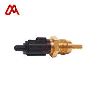 China Automotive Water Oil Temp Switch Sensor 8972174441 For ISUZU XE for sale