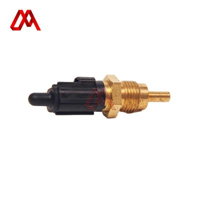 China Automotive Water Oil Temp Switch Sensor 8972174441 For ISUZU XE for sale