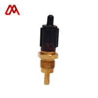 China Automotive Water Oil Temp Switch Sensor 8972174441 For ISUZU XE for sale