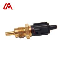 China Automotive Water Oil Temp Switch Sensor 8972174441 For ISUZU XE for sale