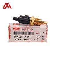 China Automotive Water Oil Temp Switch Sensor 8972174441 For ISUZU XE for sale