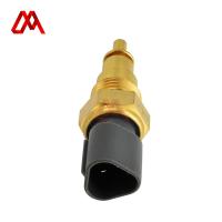 China ISUZU 4HE1 4HK1 adjustable Water Oil Temperature Switch Sensor 8980237170 8971703270 for sale