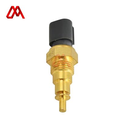 China ISUZU 4HE1 4HK1 adjustable Water Oil Temperature Switch Sensor 8980237170 8971703270 for sale