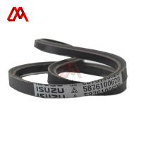 China IZUMI Truck Automotive Belt 5-87610062-0 8-97100606-0 Cooling Fan For ISUZU for sale