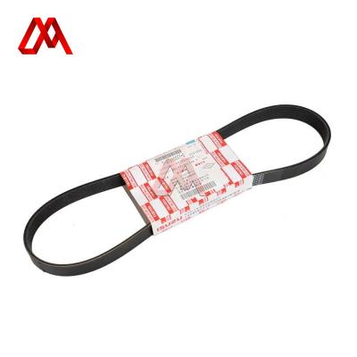 China IZUMI Truck Automotive Belt 5-87610057-0	8-97362926-0 Cooling Fan For ISUZU for sale