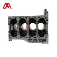 China Cylinder Block Assembly for Isuzu N-Series NPR66 Truck, 4HF1 Engine - 8-97163853-7 / 8-97119775-7 for sale