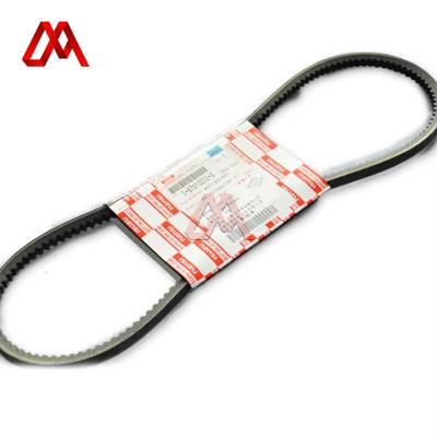 China IZUMI Truck Automotive Belt 5-87610052-0	8-97180199-1 Cooling Fan For ISUZU for sale