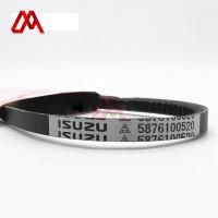 China IZUMI Truck Automotive Belt 5-87610052-0	8-97180199-1 Cooling Fan For ISUZU for sale