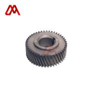 China IZUMI 8973862321 Crankshaft Timing Gear ISUZU CX130B 4JJ1 Engine Parts for sale