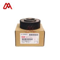 China IZUMI 8973862321 Crankshaft Timing Gear ISUZU CX130B 4JJ1 Engine Parts for sale