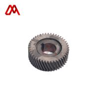 China IZUMI 8973862321 Crankshaft Timing Gear ISUZU CX130B 4JJ1 Engine Parts for sale