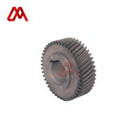 China IZUMI 8973862321 Crankshaft Timing Gear ISUZU CX130B 4JJ1 Engine Parts for sale