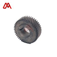 China IZUMI 8973862321 Crankshaft Timing Gear ISUZU CX130B 4JJ1 Engine Parts for sale