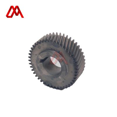 China IZUMI 8973862321 Crankshaft Timing Gear ISUZU CX130B 4JJ1 Engine Parts for sale
