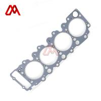 China IZUMI 5.2L Engine Cylinder Head Gasket Set For Isuzu 4HK1-TCS ELF NKR NQR 700P GMC for sale