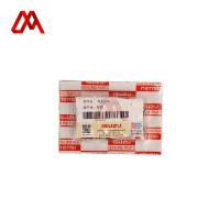 China NPR Isuzu Truck Body Parts Combination Switch 8981147641 ODM for sale